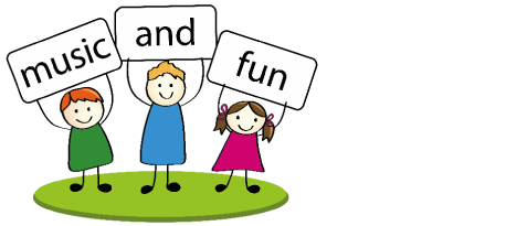 Music & Fun | Preschool Music Classes, Workshops, CD's & Music ...